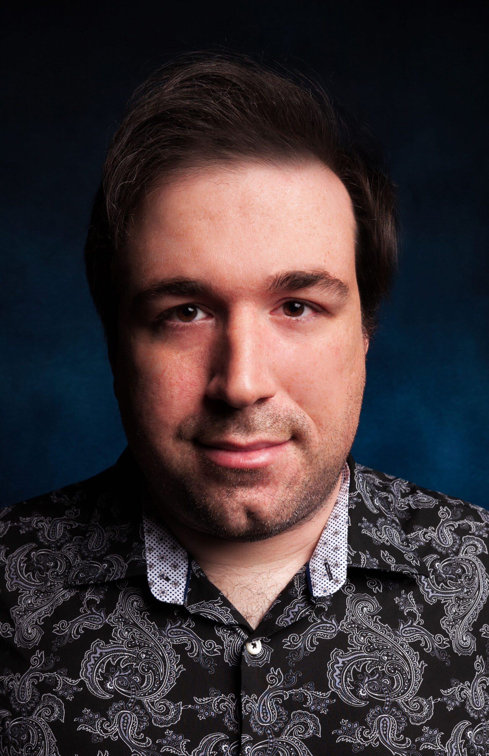 NICHOLAS SVIZZERO